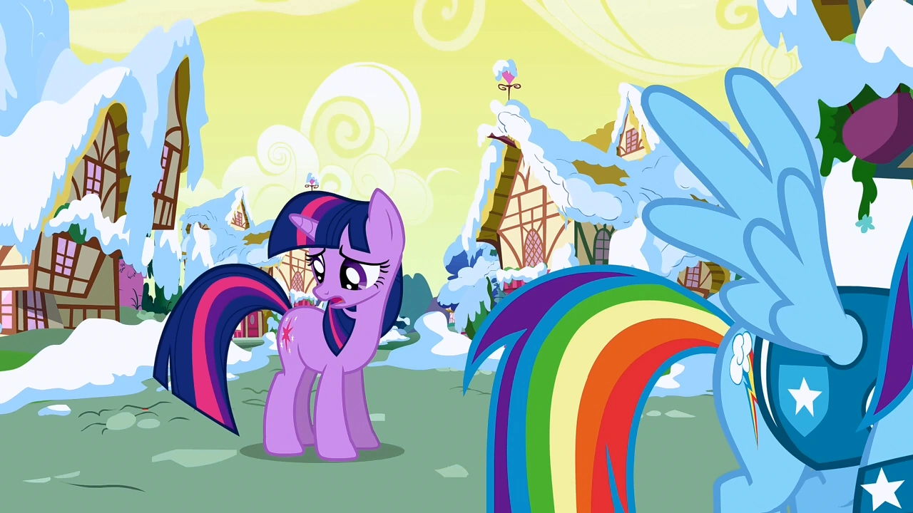 Top 8 Best MLP: FiM Episodes (1st Season) Part 1 by RaccoonBroVA on ...