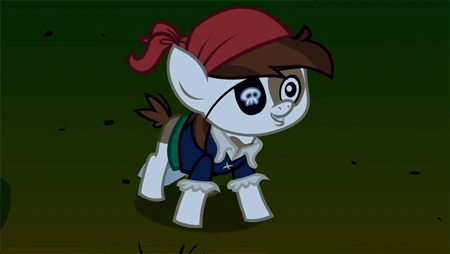 Pipsqueak | My Little Pony: La Magia de la Amistad Wiki | Fandom ...