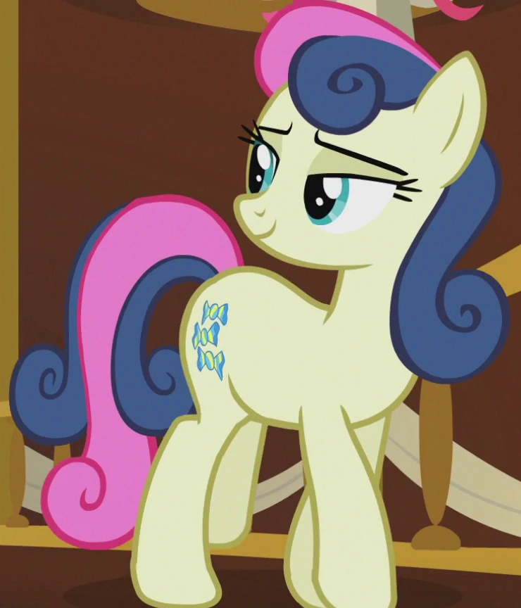 Bon Bon | My Little Pony Przyjaźń to magia Wiki | FANDOM powered by Wikia