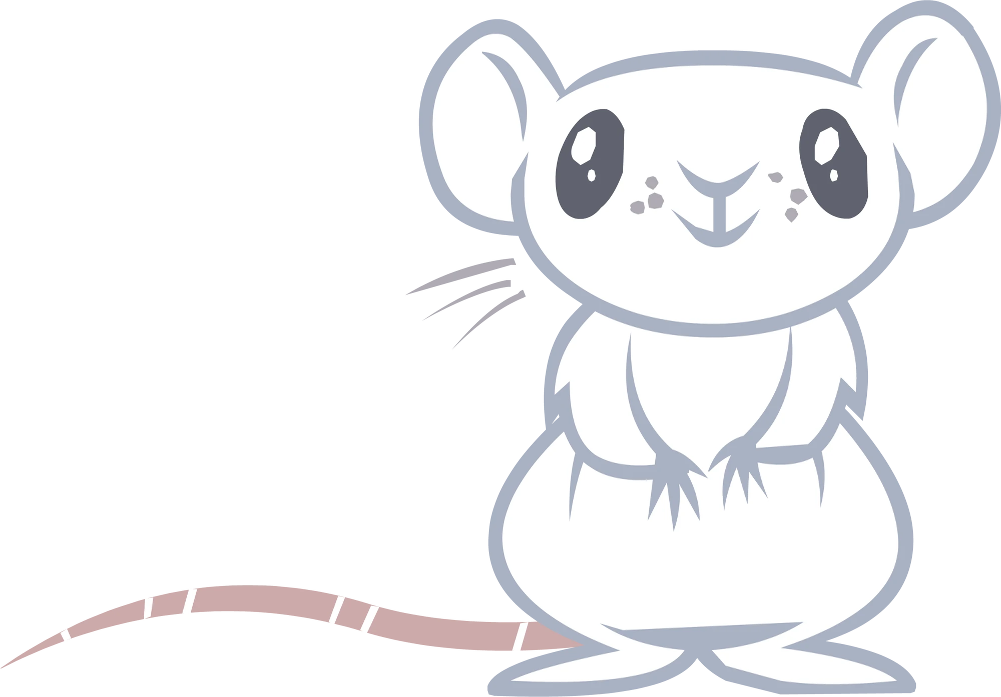 Image - AiP Mouse.png | My Little Pony Friendship is Magic Wiki ...