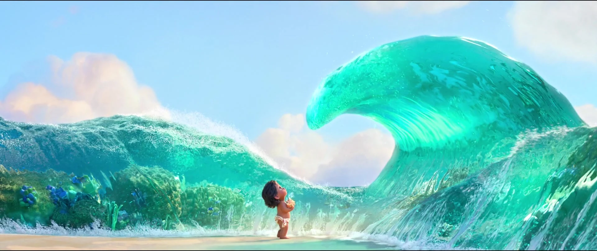 Moana Waialiki | Moana Wikia | Fandom powered by Wikia