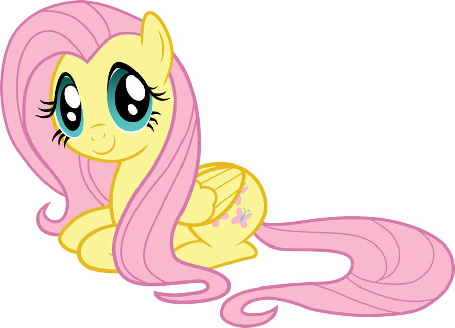 Fluttershy | MoBrosStudios Wiki | Fandom powered by Wikia