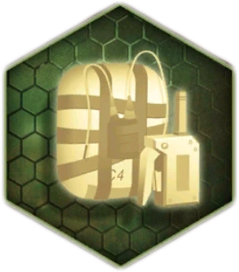 C4 Explosive | Modern Combat Wiki | Fandom powered by Wikia