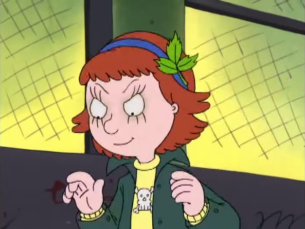 Image - Lily Duncan (Le sosie sournois).jpg | Wiki Mona le vampire ... Image - Lily Duncan (Le sosie sournois).jpg | Wiki Mona le vampire ...