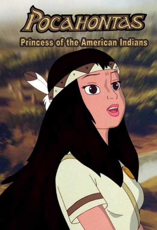 Pocahontas Mondo World Wikia Fandom Powered By Wikia