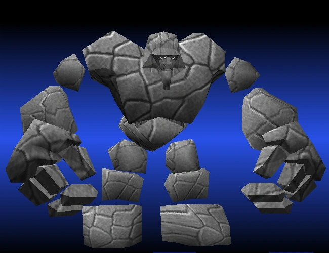 Monster rancher games produce naga - precisionnaxre