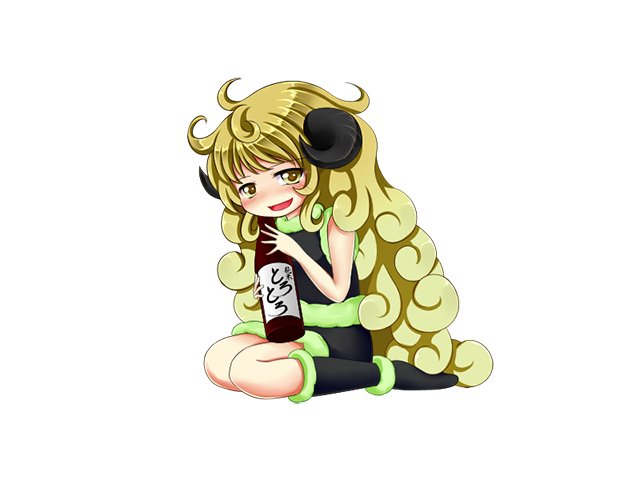 Sheep Girl Monstergirlquest Wiki Fandom Powered By Wikia