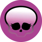 Skullette | Monster High Wiki | Fandom powered by Wikia