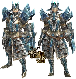 Basarios Armor