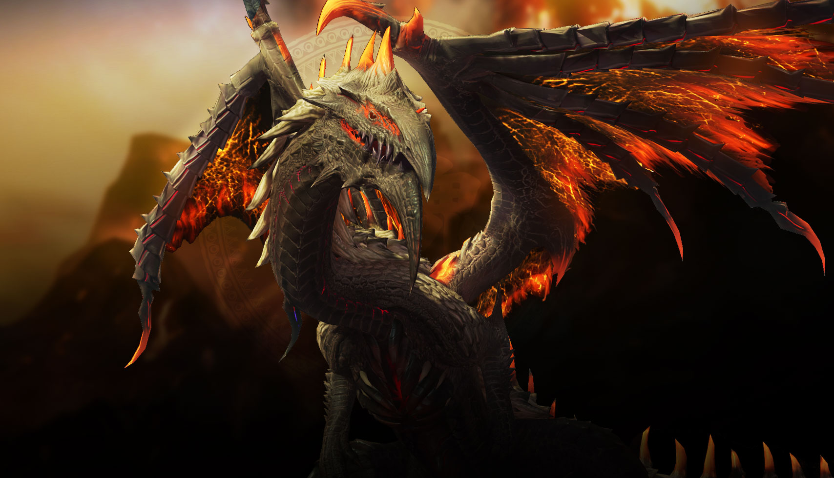 Image Mho Merphistophelin Artwork 002 Monster Hunter Wiki