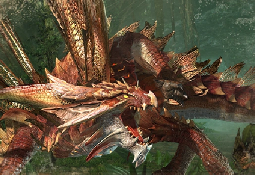 Estrellian | Monster Hunter Wiki | Fandom powered by Wikia