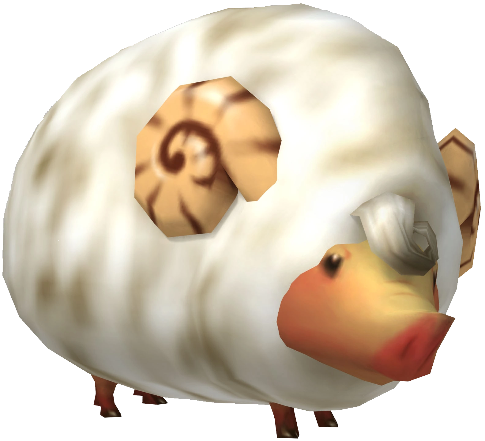 Image - MH3U-Poogie 006 Render 001.png | Monster Hunter Wiki | FANDOM ...