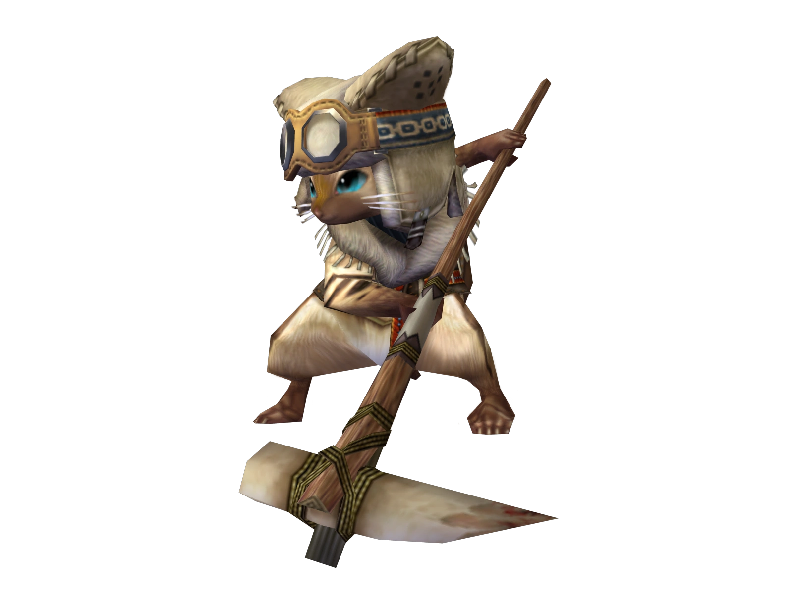 Image - Felyne18.png | Monster Hunter Wiki | FANDOM powered by Wikia