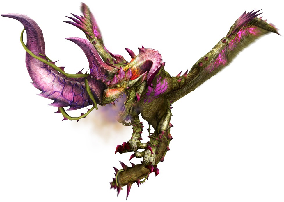 Zenith Espinas Photo Gallery Monster Hunter Wiki Fandom Powered By