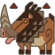 Bullfango | Monster Hunter Wiki | Fandom powered by Wikia