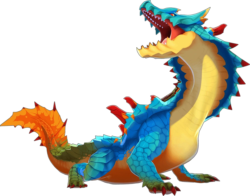 Image - MHST-Lagiacrus Render 001.png | Monster Hunter Wiki | FANDOM ...