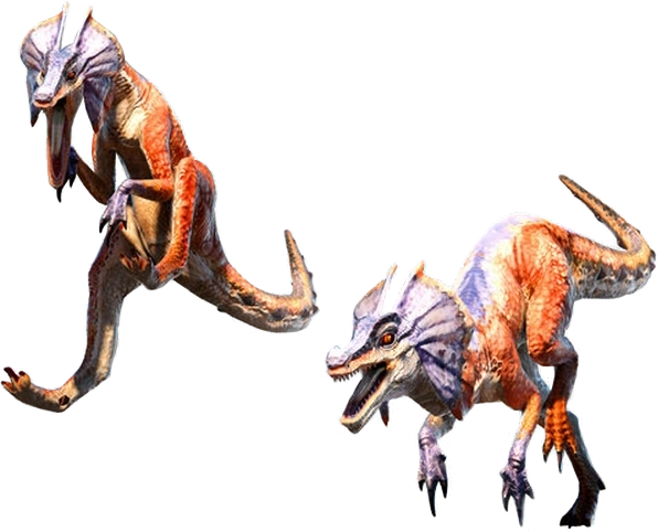 Jaggi | Wiki Monster Hunter | FANDOM powered by Wikia
