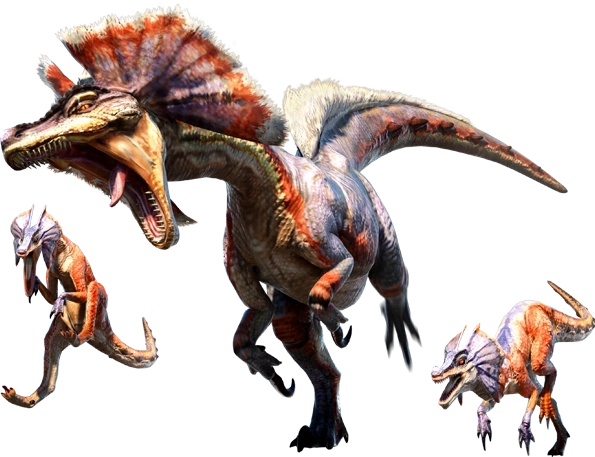 Gran Jaggi | Wiki Monster Hunter | FANDOM powered by Wikia