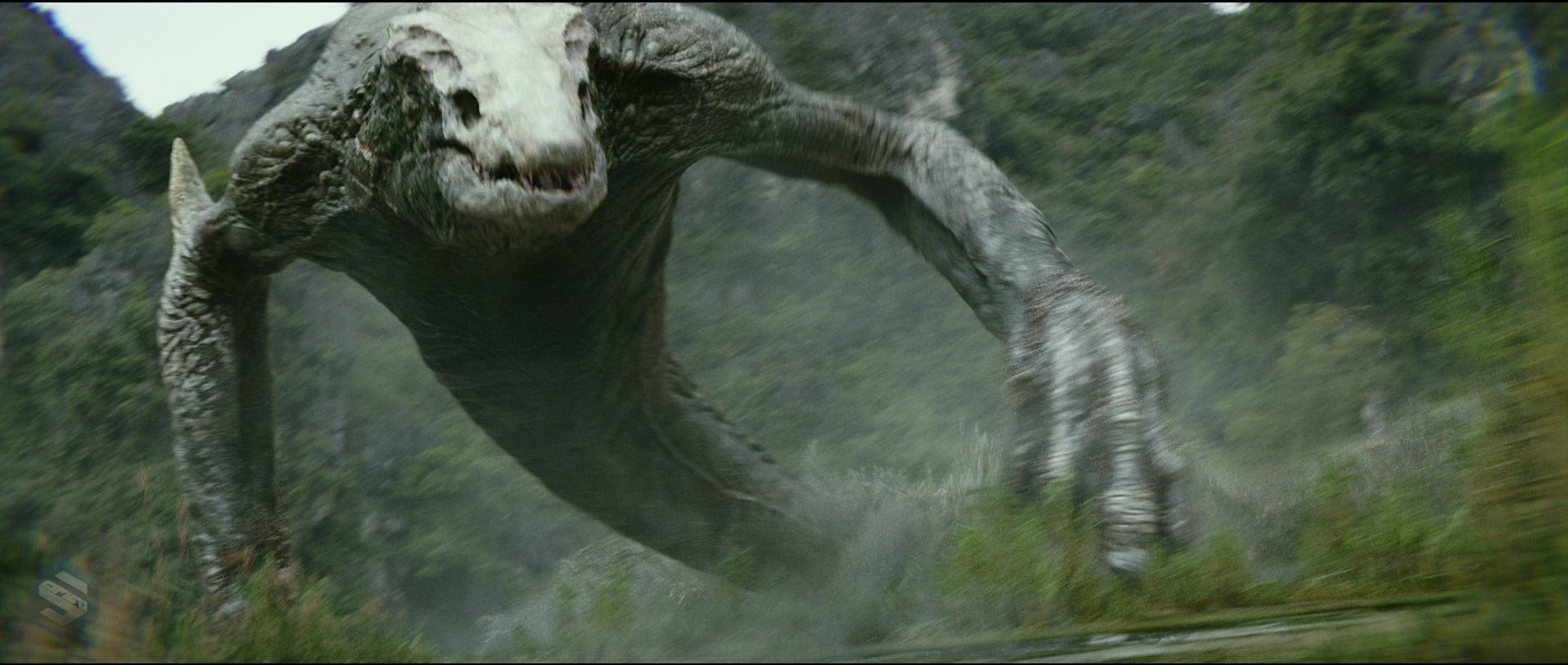 Ramarak Monster Moviepedia Fandom Powered By Wikia