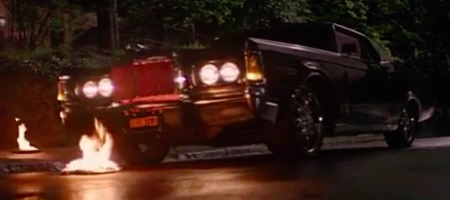 The Haunted Car | Monster Moviepedia | FANDOM powered by Wikia