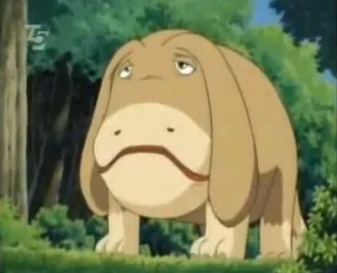 Baku | Monster Rancher Wiki | Fandom powered by Wikia