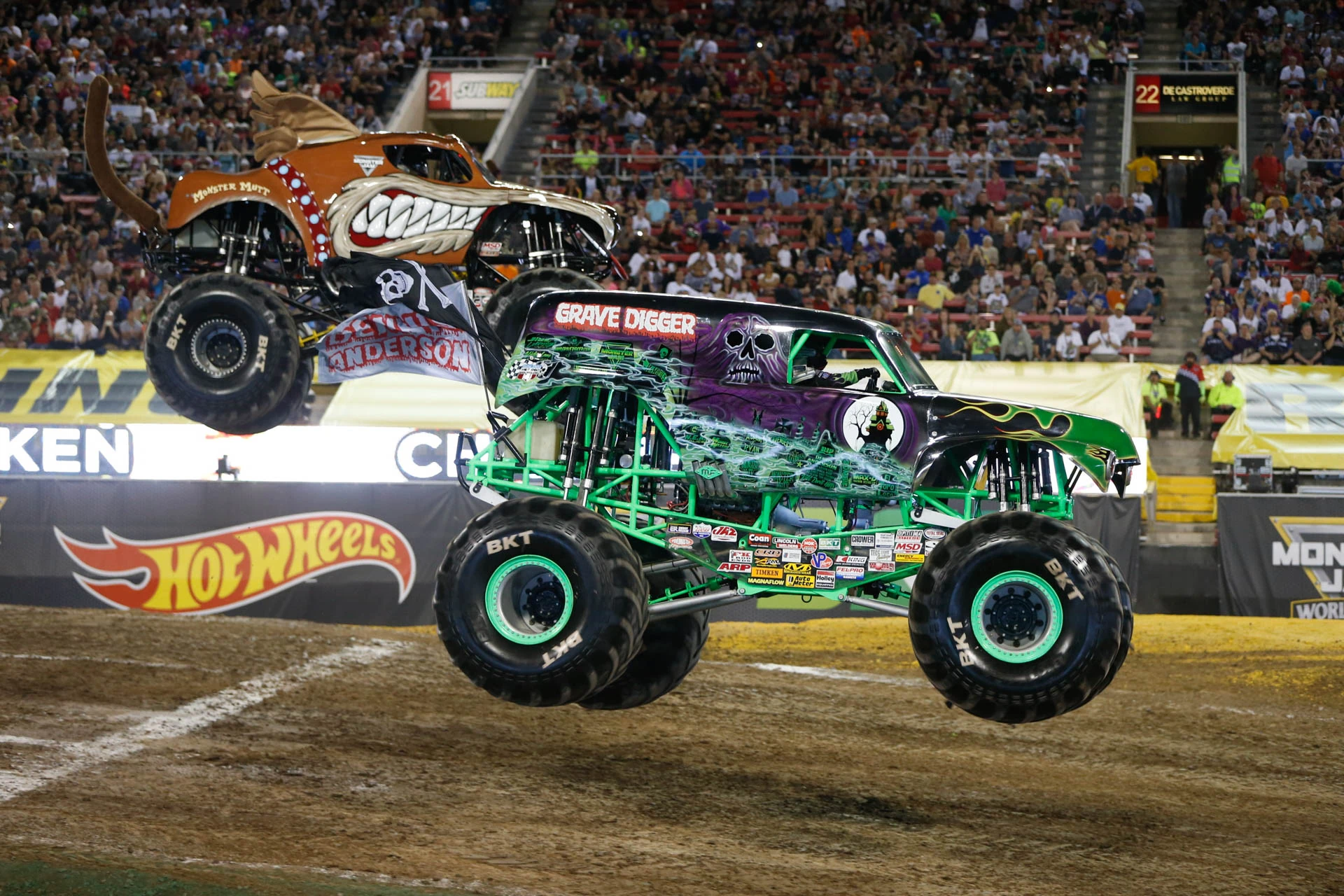 Category:Current Drivers | Monster Trucks Wiki | FANDOM powered by Wikia