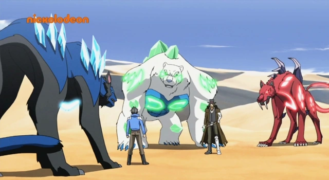 Image - Lock Version 3 Show (6).png | Monsuno Wiki | FANDOM powered by ...