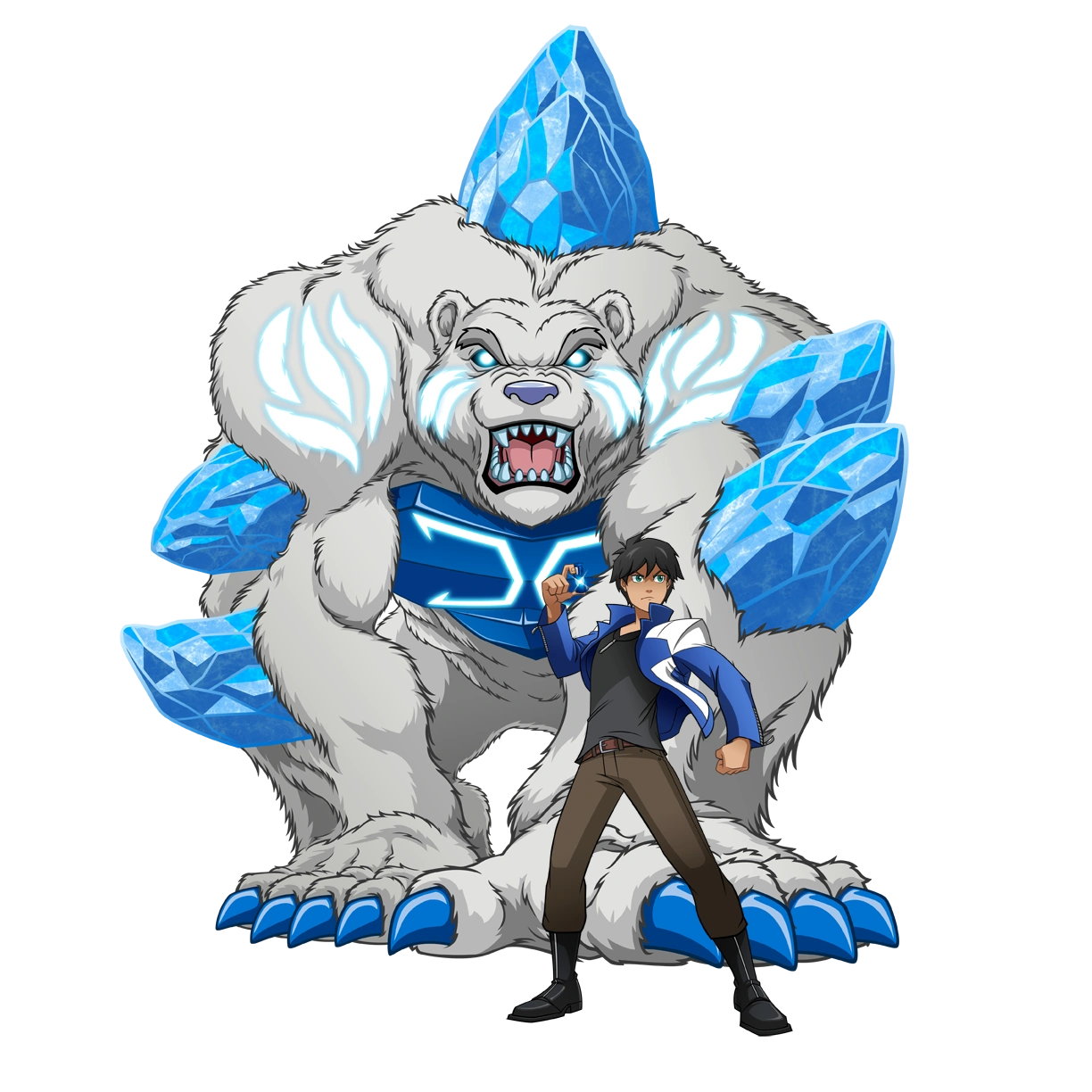 Image - 4-2.png | Monsuno Wiki | Fandom powered by Wikia