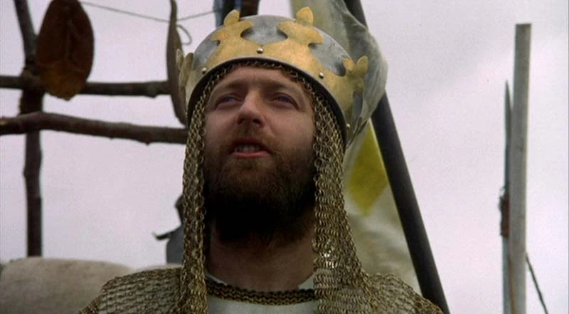 King Arthur | Monty Python Wiki | FANDOM powered by Wikia