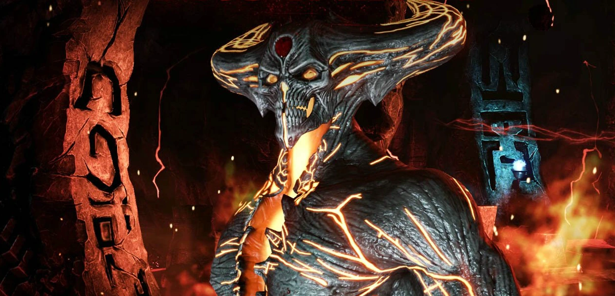 Shinnok | Mortal Kombat Wikia | Fandom powered by Wikia