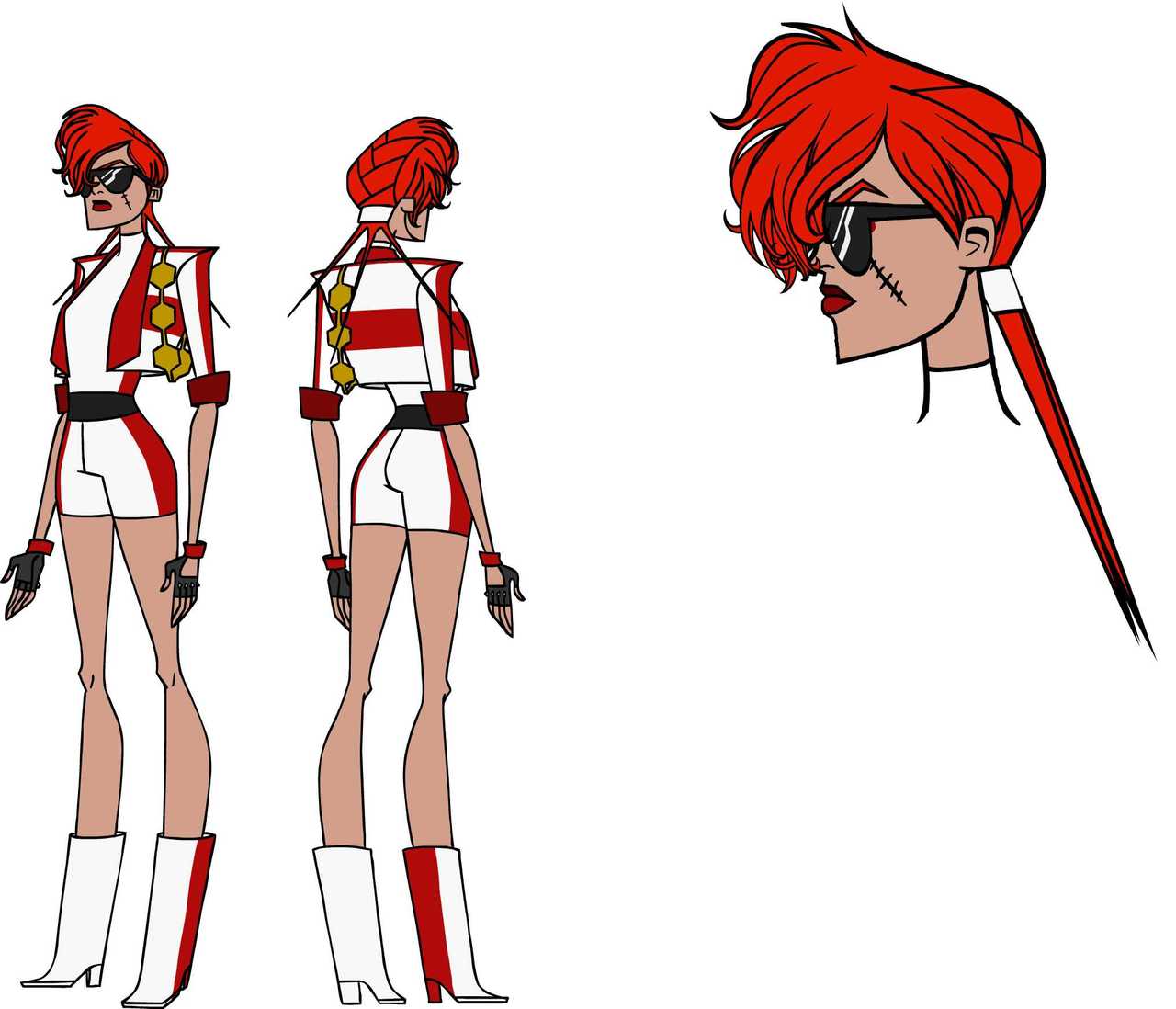 Image No2 3 Motorcity Disney Xd Wiki Fandom Powered By Wikia