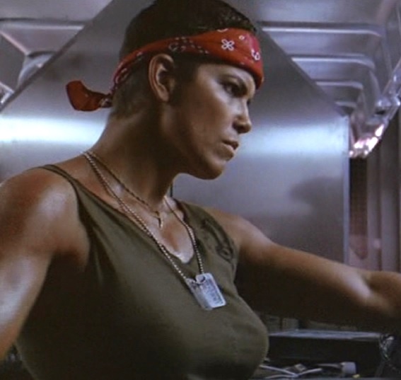 Jenette Vasquez Movie Database Wiki Fandom Powered By Wikia