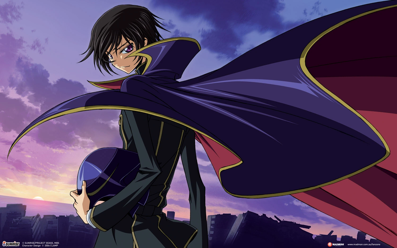 Lelouch vi Britannia | Movie Morgue Wiki | FANDOM powered by Wikia