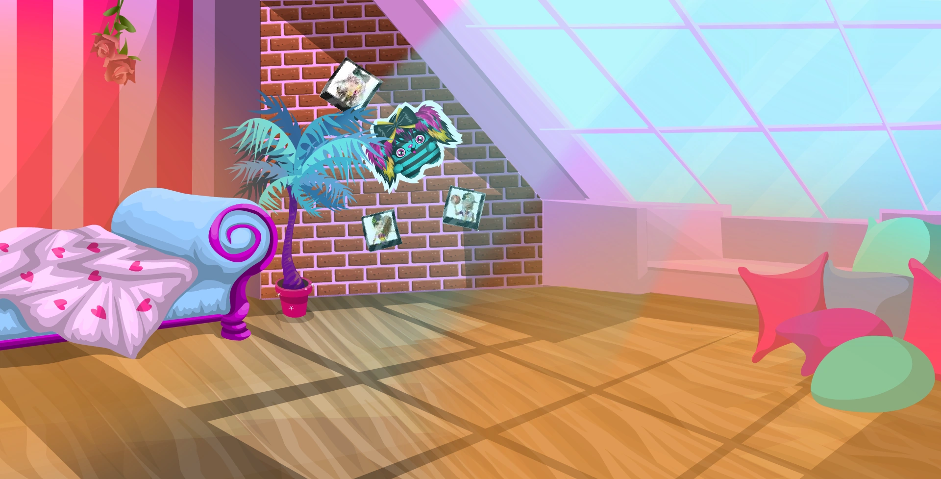 Image - Backgrounds-BFFZone.png | MovieStarPlanet Wiki | Fandom powered ...