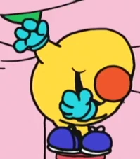 Mr. Nonsense | Mr. Men Wiki | FANDOM powered by Wikia