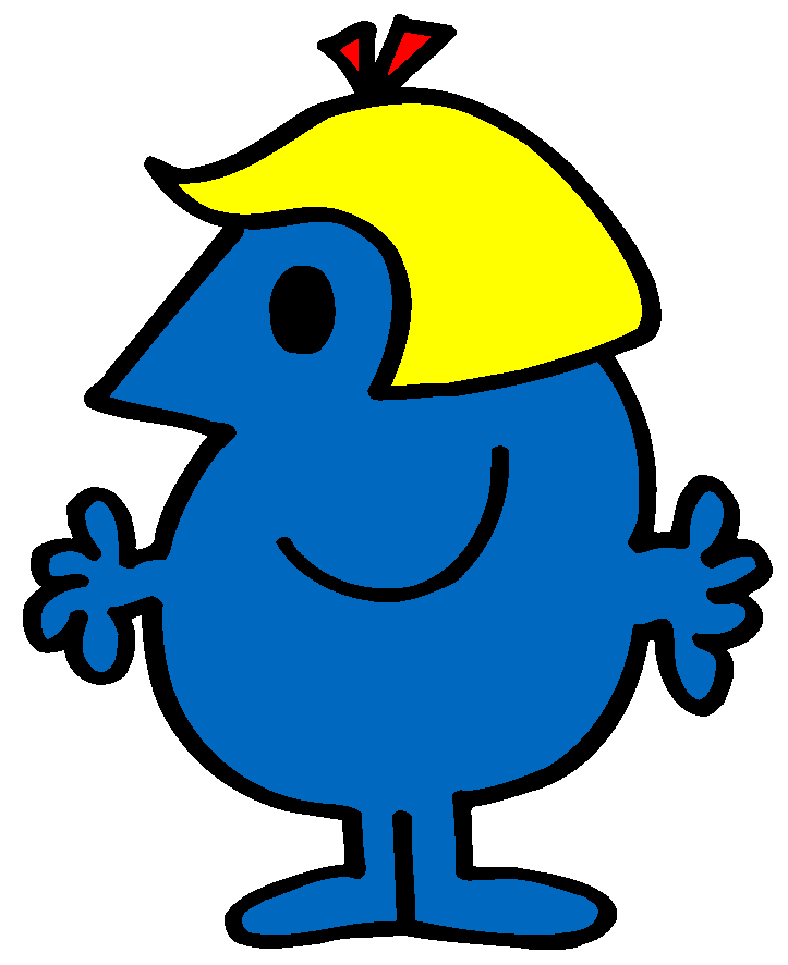 Little Miss Brainy | Mr. Men Wiki | FANDOM powered by Wikia