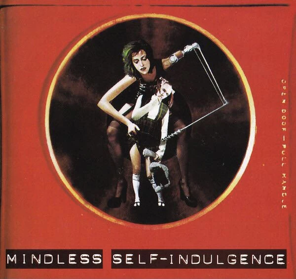 Mindless Self-Indulgence (album) | Mindless Self Indulgence Wiki ...