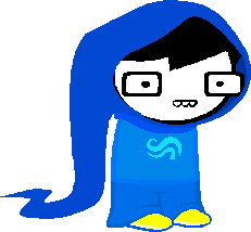 John Egbert | MS Paint Adventures Wiki | FANDOM powered by Wikia