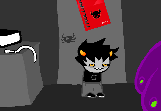 Homestuck: Act 5 Act 1 | MS Paint Adventures Wiki | FANDOM powered by Wikia