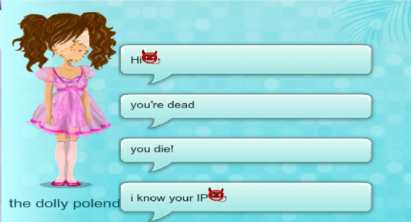 The Dolly | Msp:Hacker Information Wikia | Fandom powered by Wikia