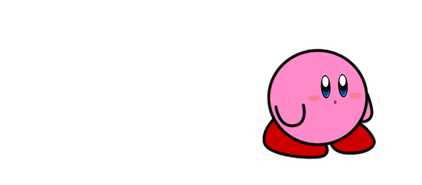 ~Kirby~ Minecraft Skin ~Kirby~ Minecraft Skin