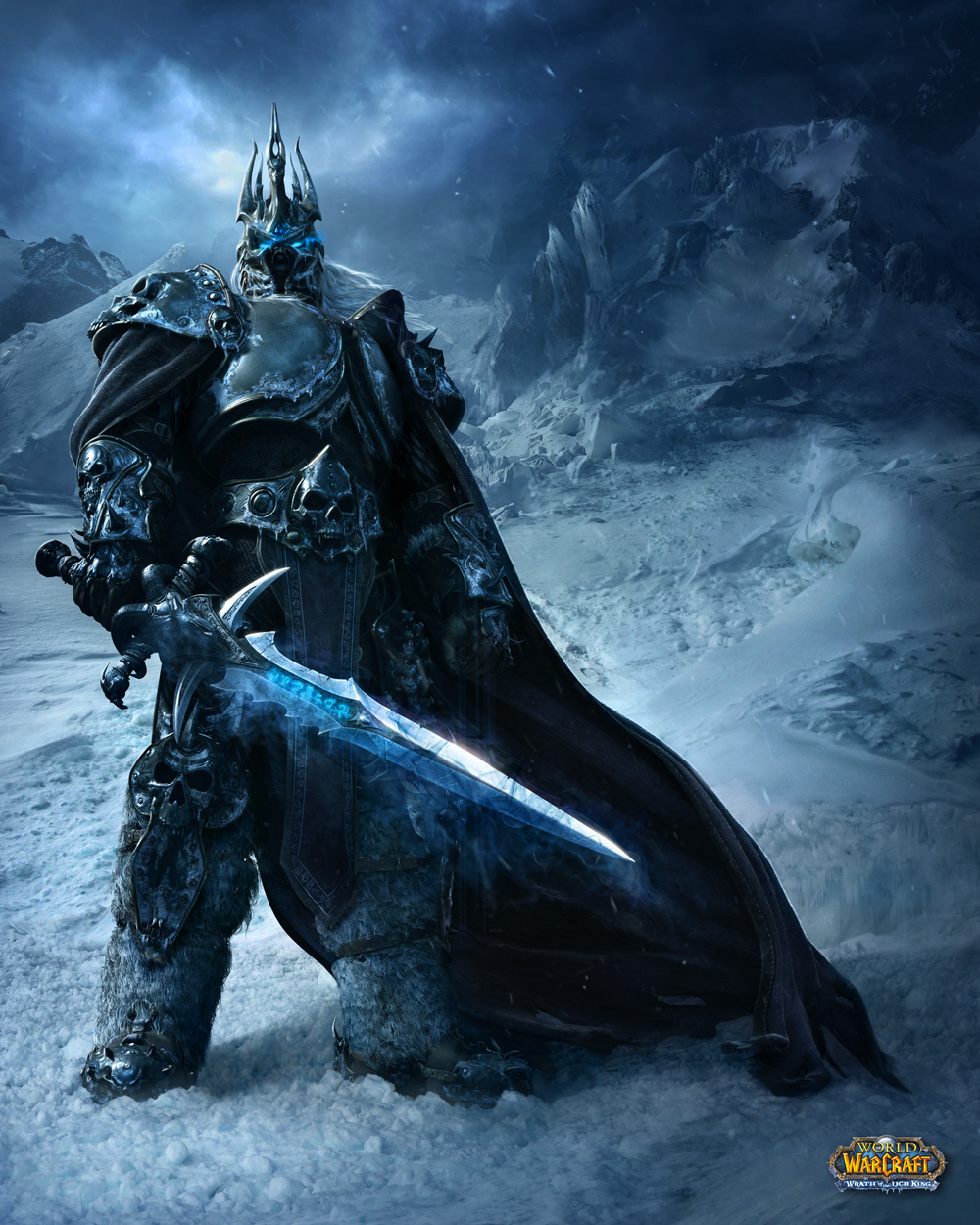 Arthas Mugen Database Fandom Powered By Wikia