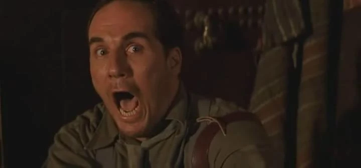 David Daniels | Rickipedia: The Mummy Wiki | Fandom powered by Wikia