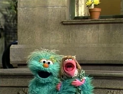 Prairie Dawn Sketches: Miscellaneous | Muppet Wiki | Fandom powered by ...