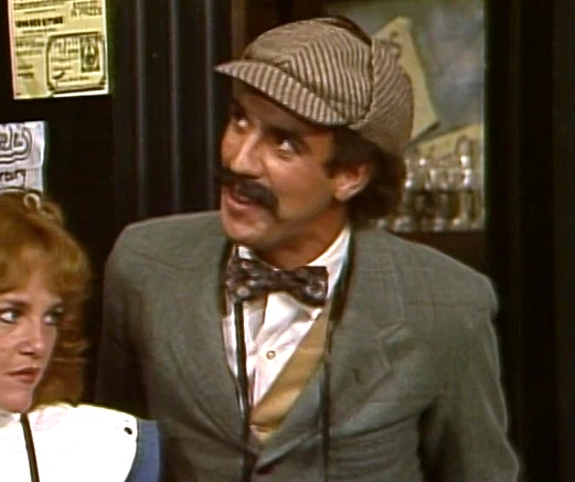 Richard Hunt Muppets