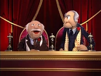 From the Balcony | Muppet Wiki | FANDOM powered by Wikia