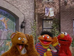 Episode 4028 | Muppet Wiki | Fandom powered by Wikia