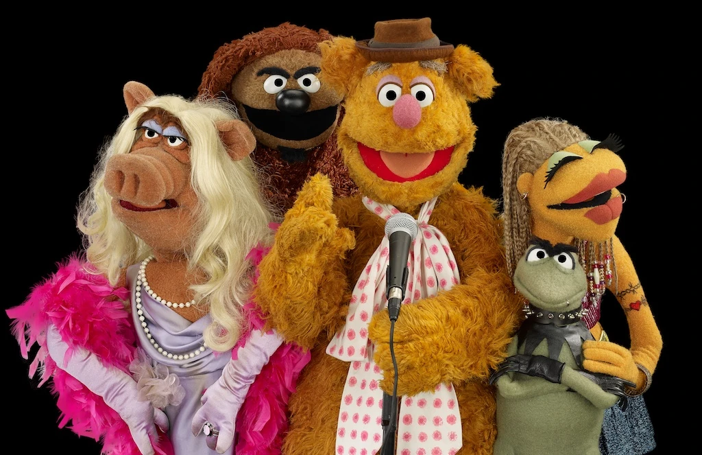 The Moopets | Muppet Wiki | Fandom powered by Wikia