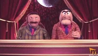 From the Balcony | Muppet Wiki | Fandom powered by Wikia