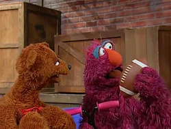 Episode 4015 | Muppet Wiki | FANDOM powered by Wikia